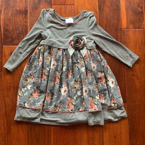 iris & ivy | Dresses | Iris Ivy Dress | Poshmark